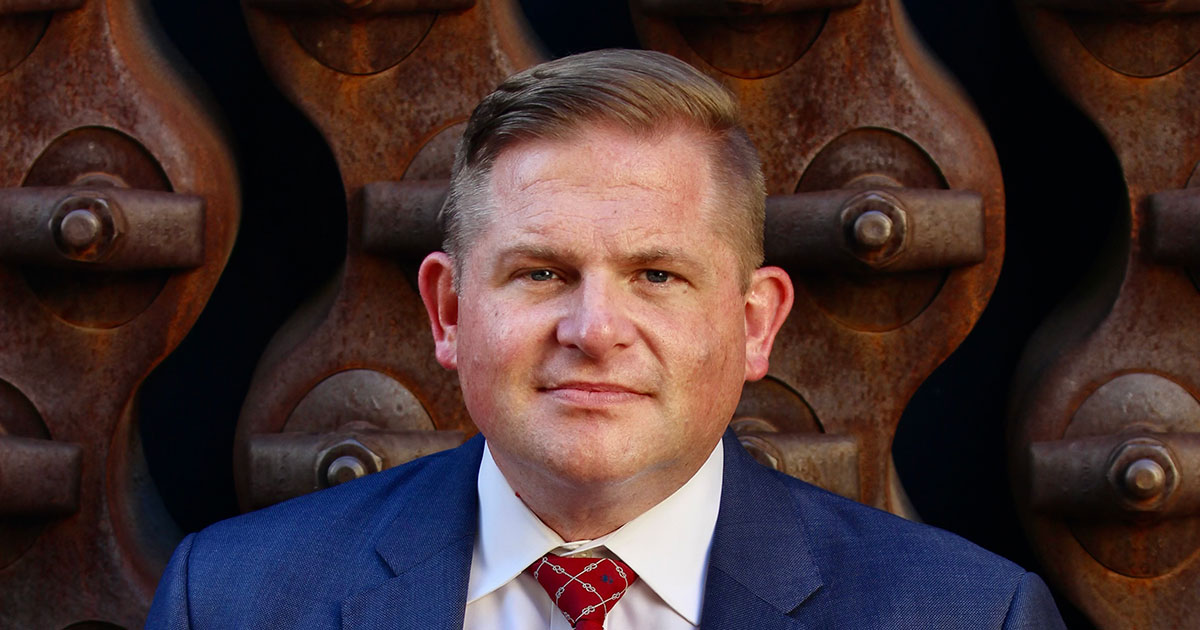 Michael Ireland - San Antonio Divorce Attorney & Family Law Specialist