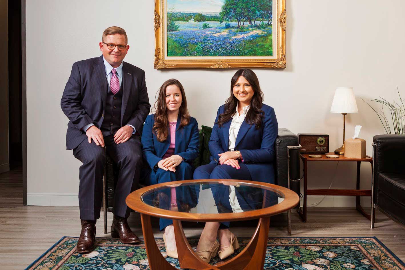 San Antonio Divorce Lawyers | Michael Ireland & Associates